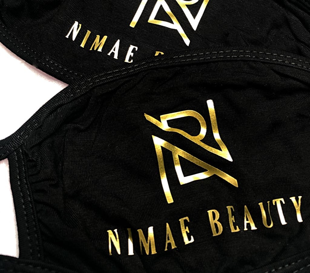 NIMAE BEAUTY FACE MASK | Nimae Beauty